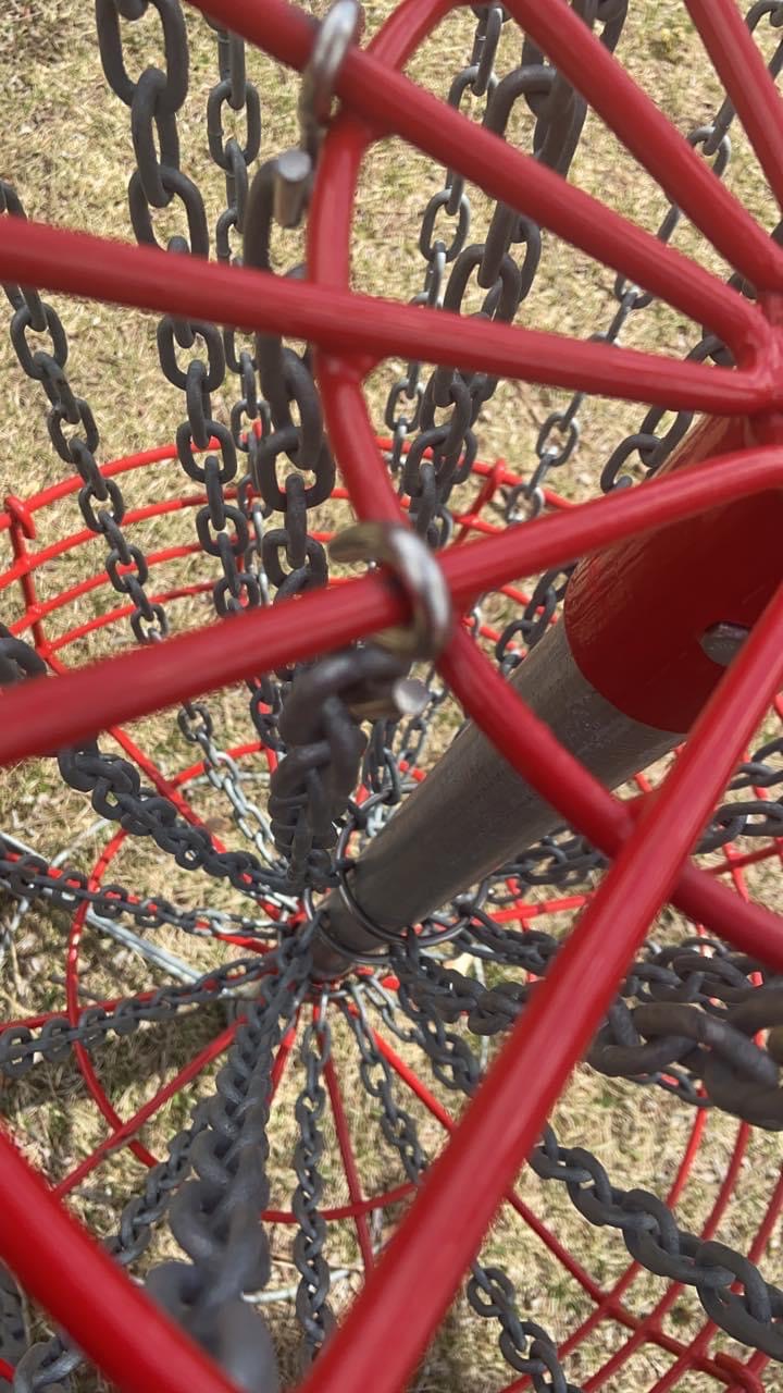 Flip City Disc Golf Course | World-Class Michigan Disc Golf Destination